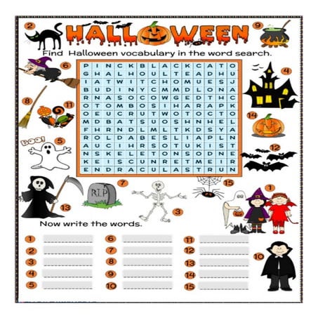 HALLOWEEN WORKSHEET.pdf