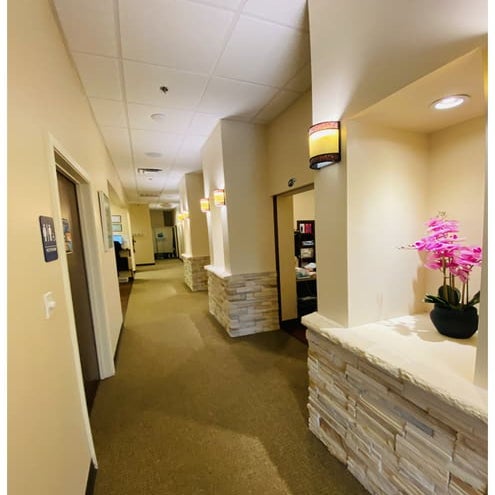 Hallway | PDF
