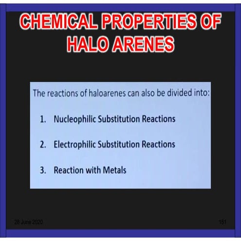 Halo alkane and HALO ARENE chemical properties.pdf