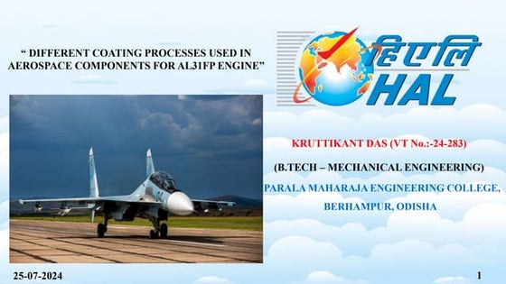 DLC coatings for tribological applications | PPT