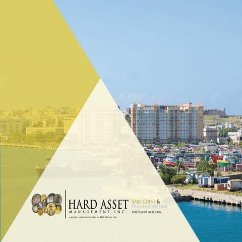 Hard Asset Management Presentation | PDF