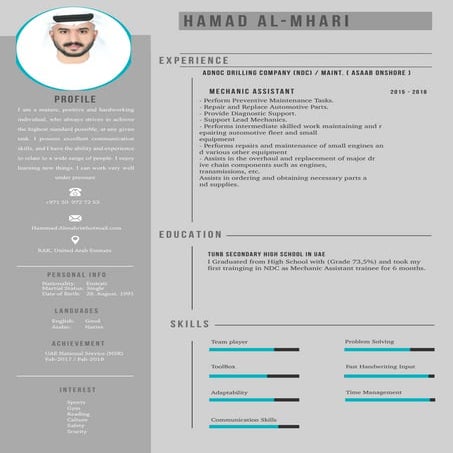 Hamad | PDF
