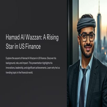 Hamad Al Wazzan A Rising Star in US Finance.pdf