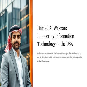 Hamad Al Wazzan Pioneering Information Technology in the USA.pdf