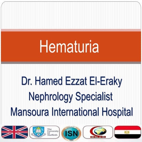 Hamaturiad haned | PPTX