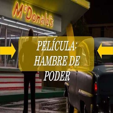 16. hambre de poder | PDF