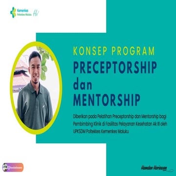 Hamdan H_Preceptorship dan Mentorship.pdf