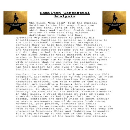 Hamilton Contextual Analysis.docx