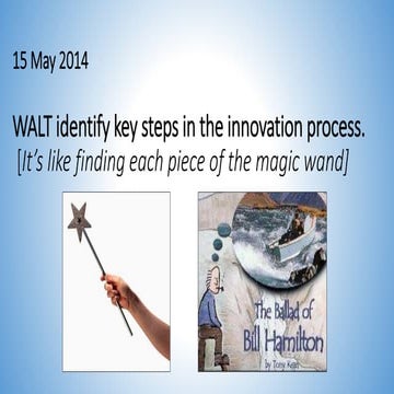 Hamilton jet presentation | PPTX