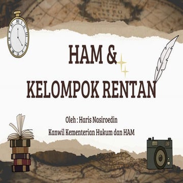 Materi Mengenai HAM & Kelompok Rentan.pdf
