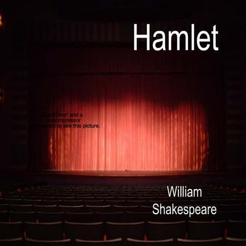 Hamlet Powerpoint | PPT