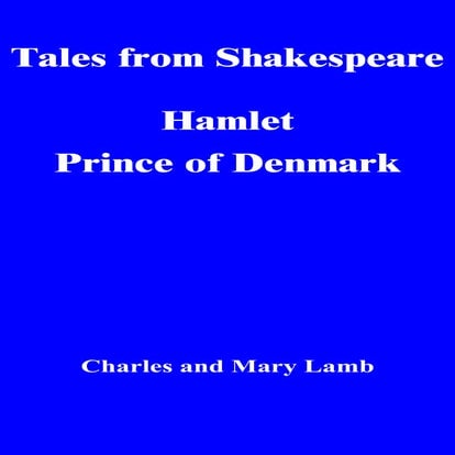 Hamlet l404807 | PDF