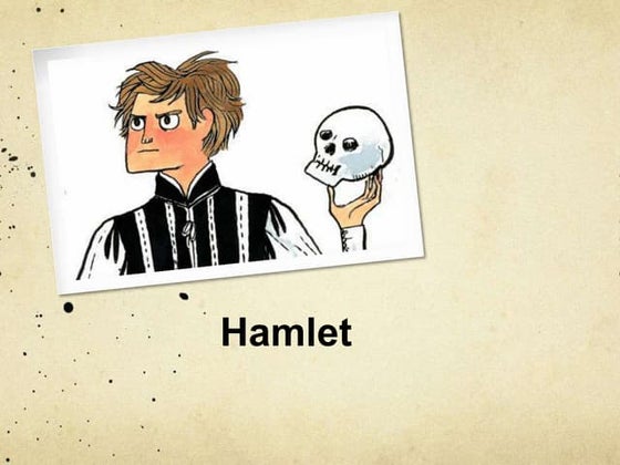 Shakespeare - Hamlet Act 4 Scene 1 - Presentation.pdf