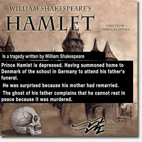 shakespeare | PPT