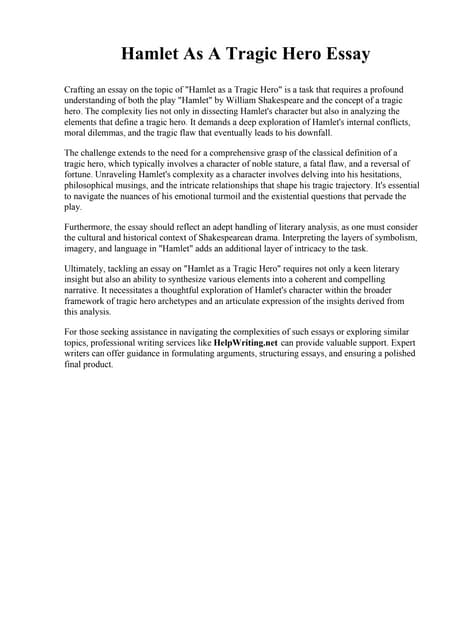 Hamlet Conflict Essay.pdf