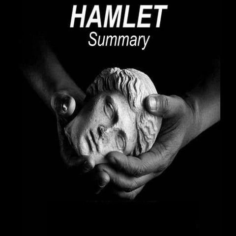 Hamlet summary | PPT