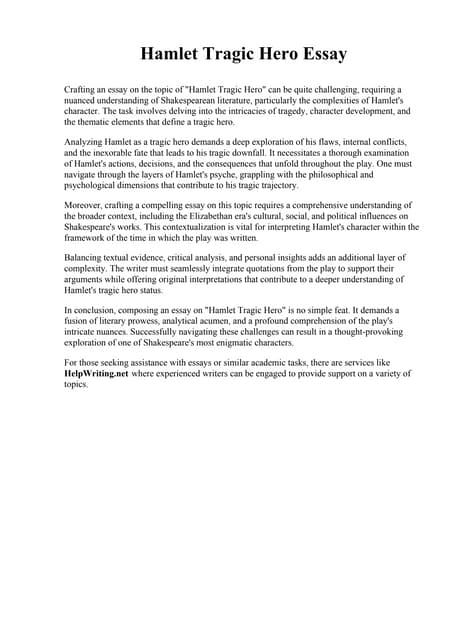 Hamlet Soliloquy Essay.pdf