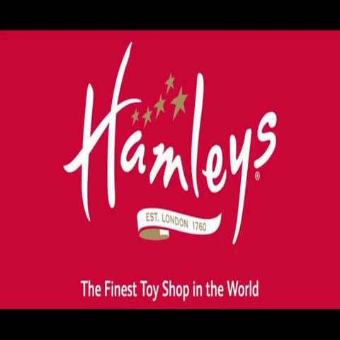 Hamleys | PPTX