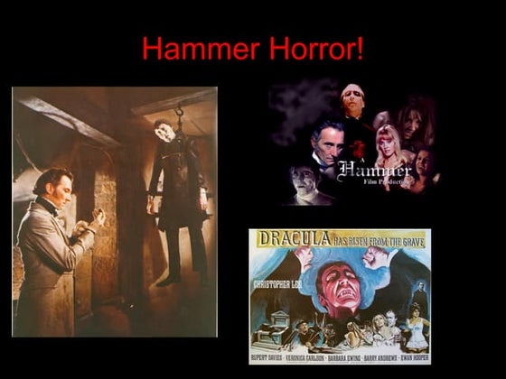 Hammer | PPT