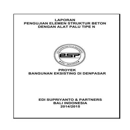 Sni 1742 2008 (proctor) | PDF