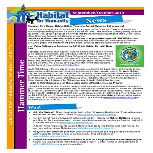 Youth program flowchart | PDF