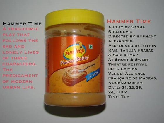 Olive & Basil Facebook Campaign | PDF