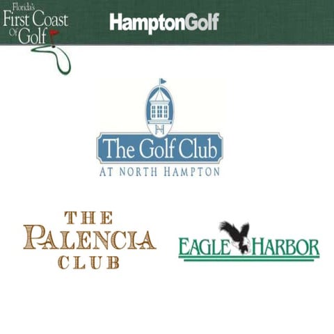 Hampton golf | PPT