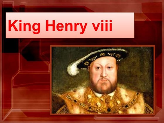 The British royal family | PPT