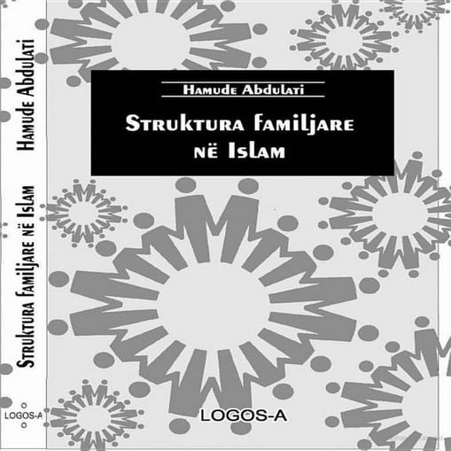 Hamude abdulati struktura familjare ne islam | PDF
