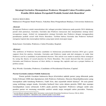 Hana uas dpp 1 | PDF