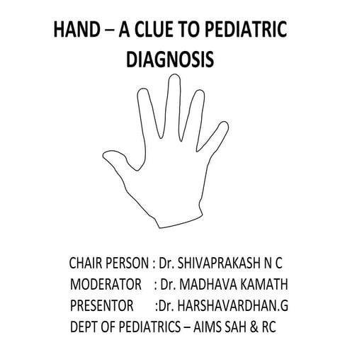 General physical examination CLUBBING.pptx