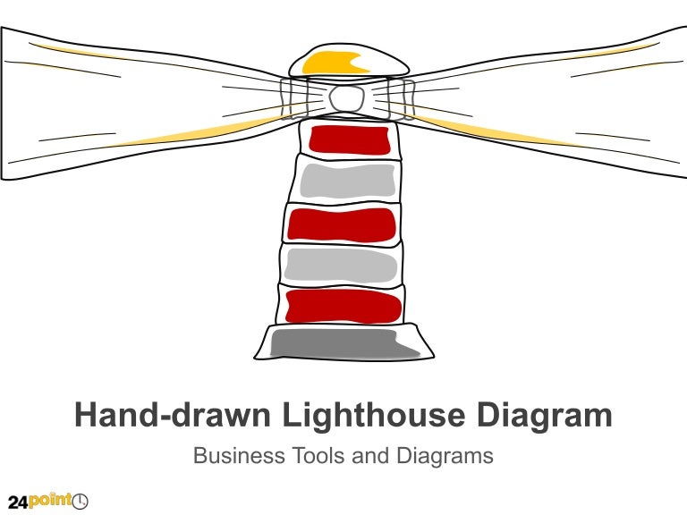Parts Of A Lighthouse Diagram