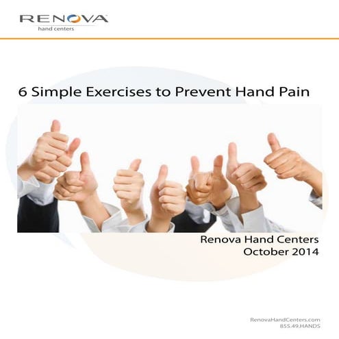 simple-hand-exercises-prevent-pain | PDF