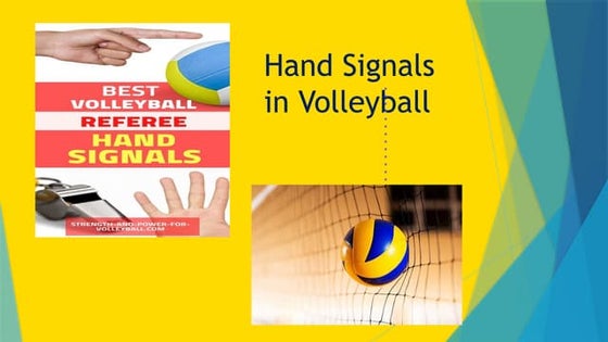 459937574-HAND-SIGNALS-IN-VOLLEYBALL-1-10-pptx.pptx | Volleyball | Sports