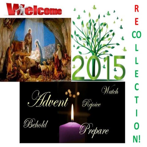 Handa knb sa pagsapit ng pasko | PPTX