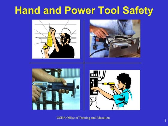 Hand Tools.pptx | First Aid | Injuries