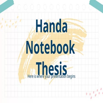Handa Notebook Thesis _ by Slidesgo.pptx