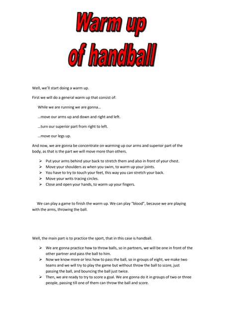 Playing out of the back | PPT