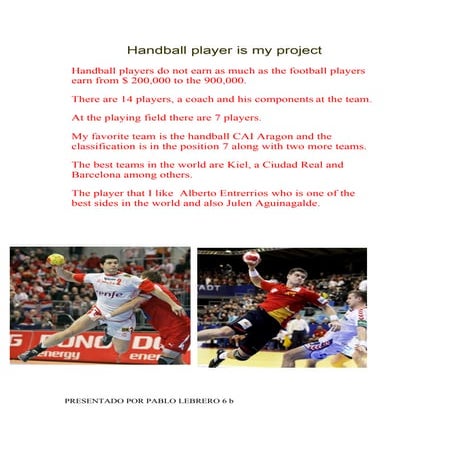 London Project | PPT