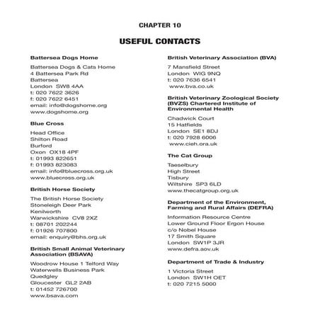 Handbook chapter 10 | PDF