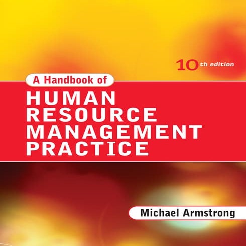 Handbook.of.human.resource.management.practice | PDF