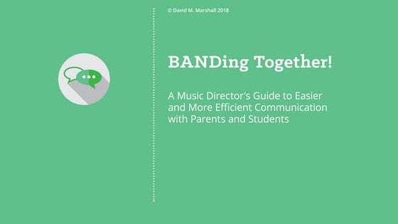 BAND App - Logo Design Guideline | PDF