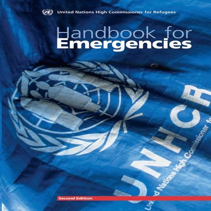 Handbook emergencies | PDF