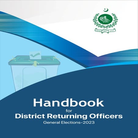 Handbook for District Returning Officers (GE-23).pdf
