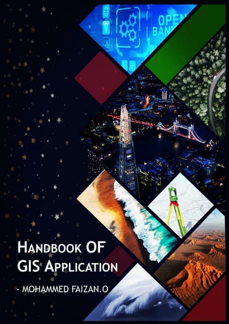 Hardware and software requirements for gis | PDF