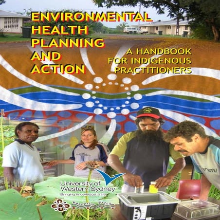 Handbook on environmental health | PDF