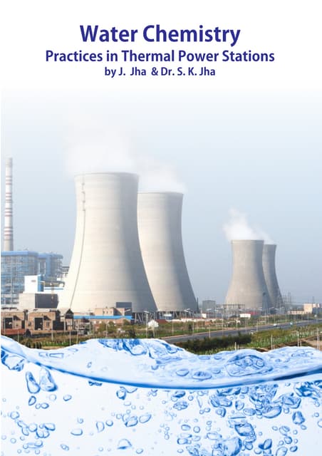PPCHEM- Power Plant Chemistry .pdf
