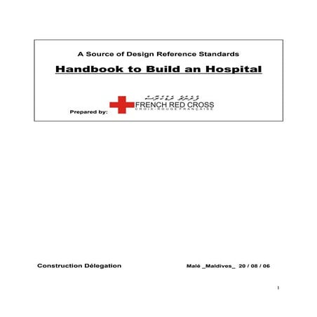 Handbook to build_an_hospital_crf | PDF