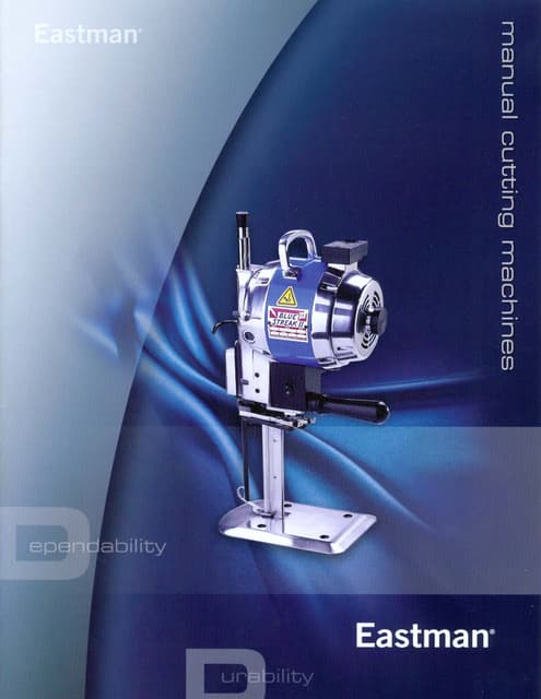 Layout for auto cutter | PDF