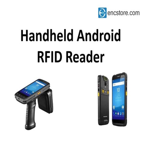 Handheld Android RFID Reader.pptx